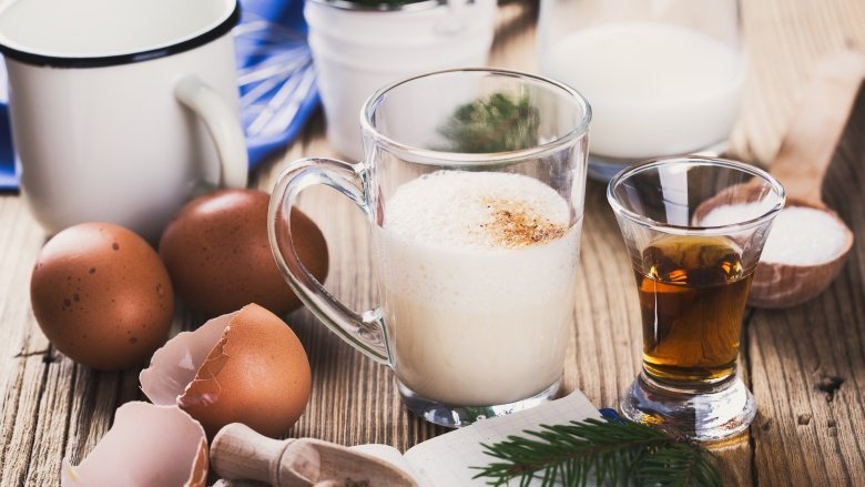 How to Make the Best Egg Nog – WhiskeyMade